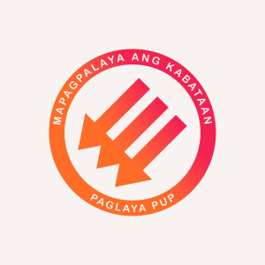 Manifesto of PAGLAYA | Bandilang Itim